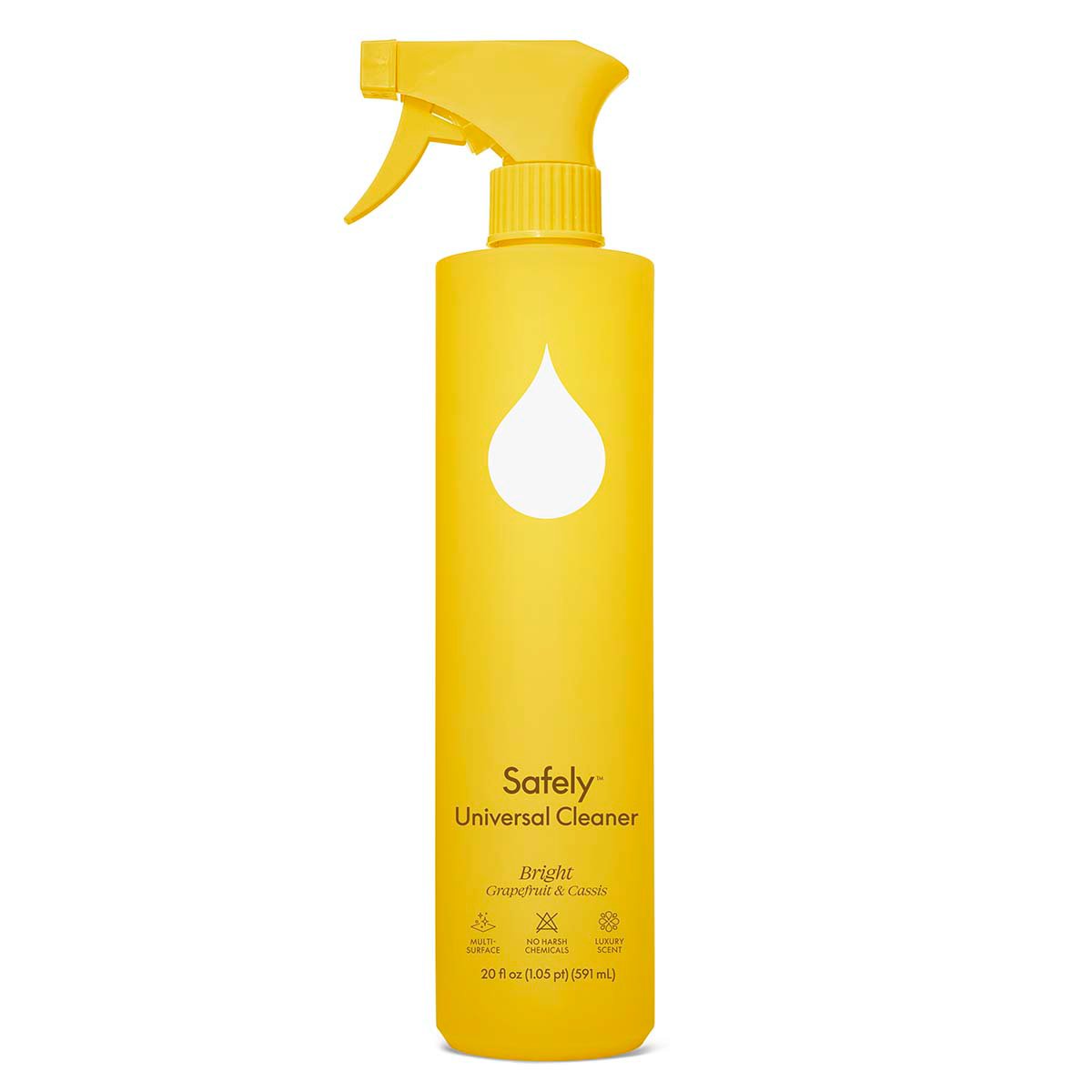 Safely Universal Cleaner - Bright - Shop All purpose cleaners at H-E-B