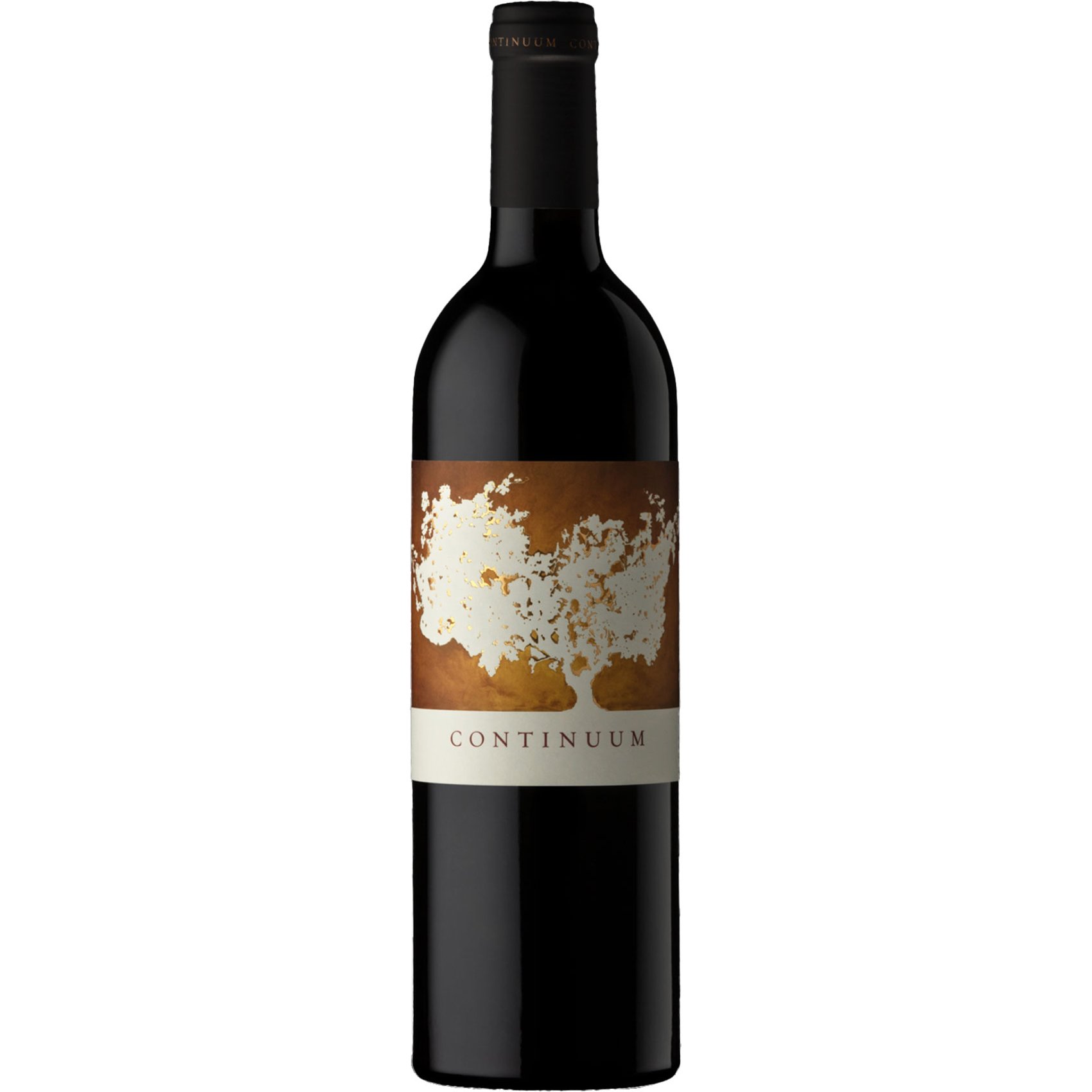 Continuum Red Blend - Shop Wine at H-E-B