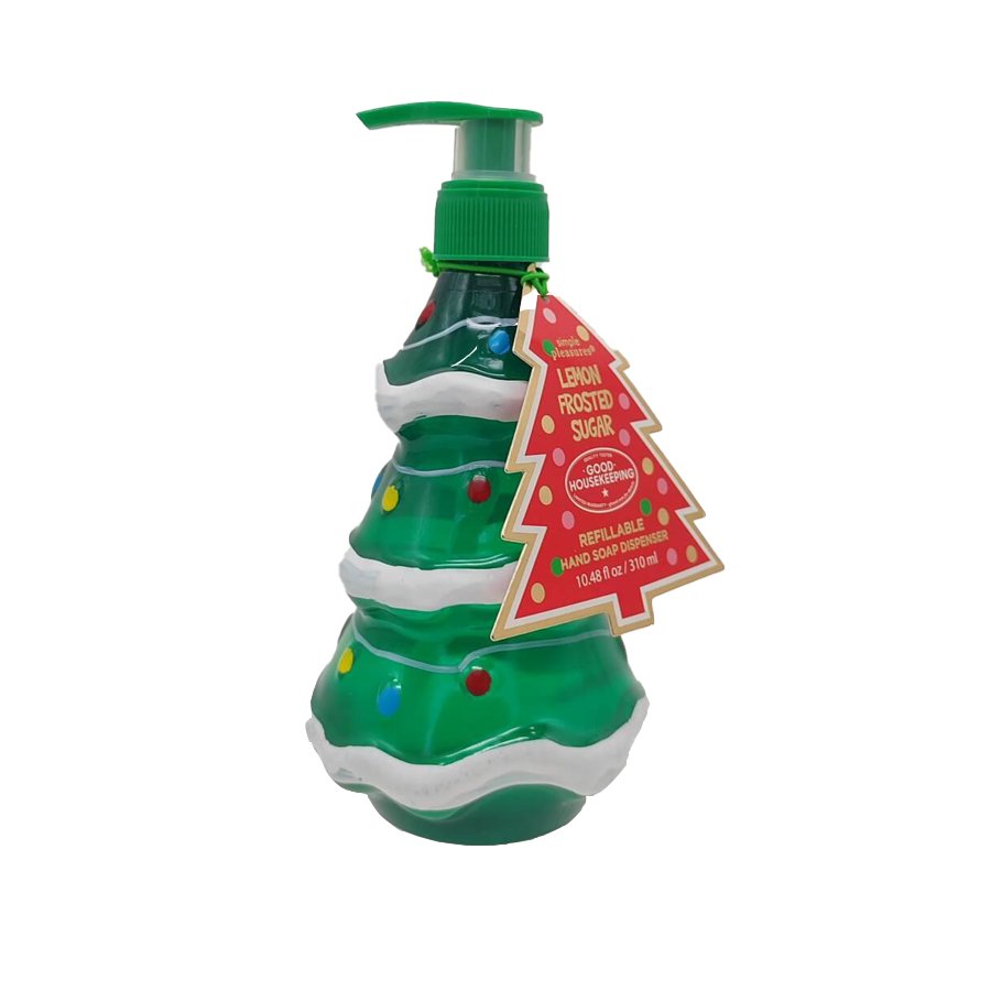 Simple Pleasures Christmas Tree Hand Soap - Shop Hand & bar soap at H-E-B