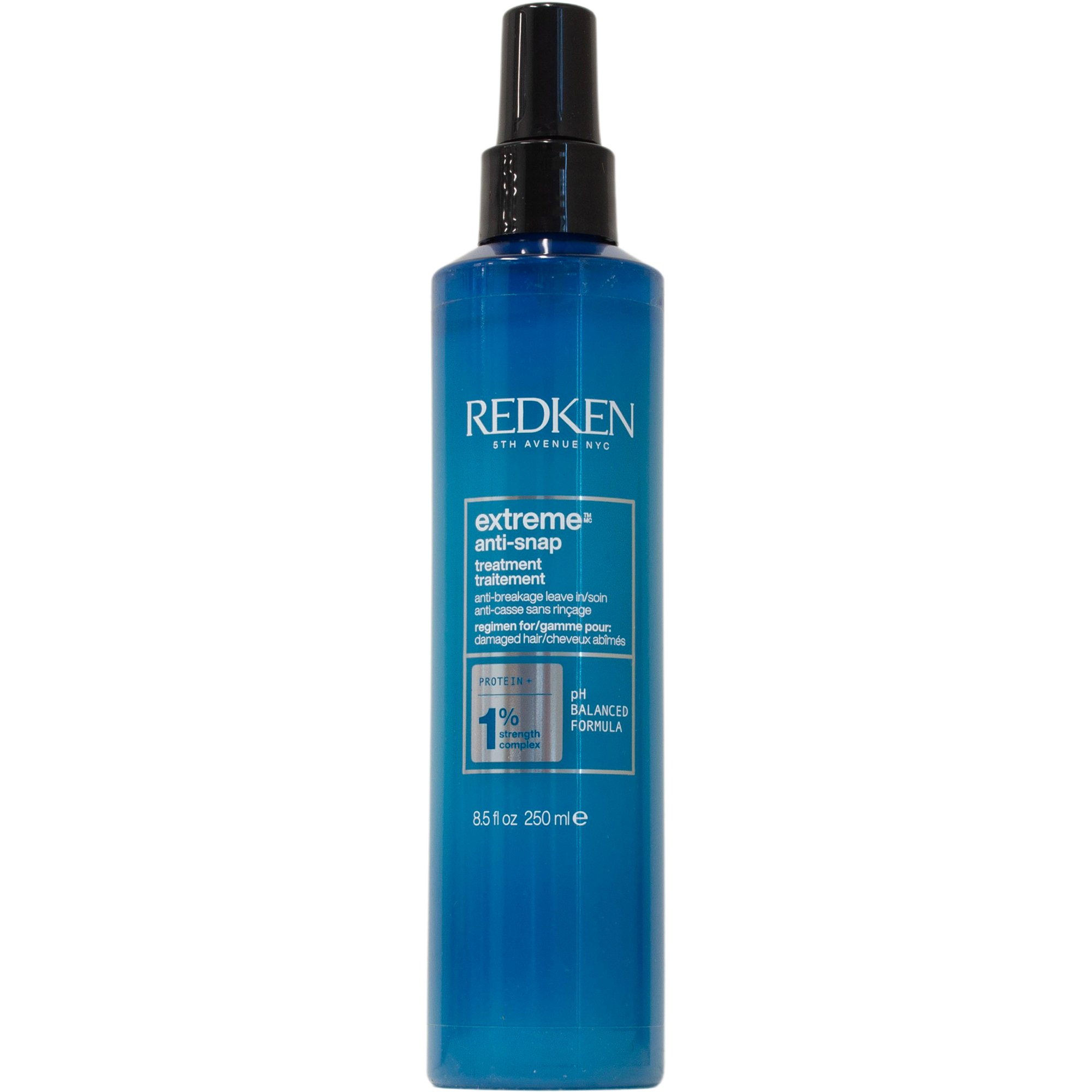 Redken Extreme Anti-Snap Leave-In Treatment - Shop Styling products ...