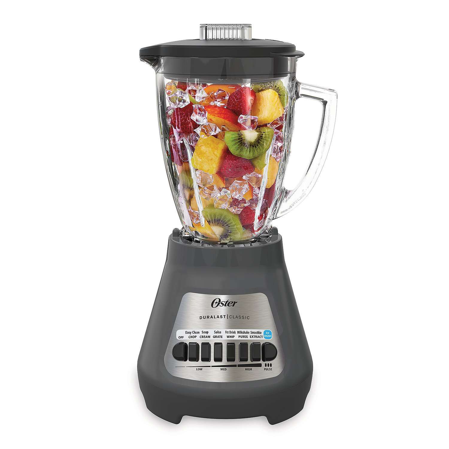 Oster 8-Speed Party Blender - Shop Blenders & mixers at H-E-B