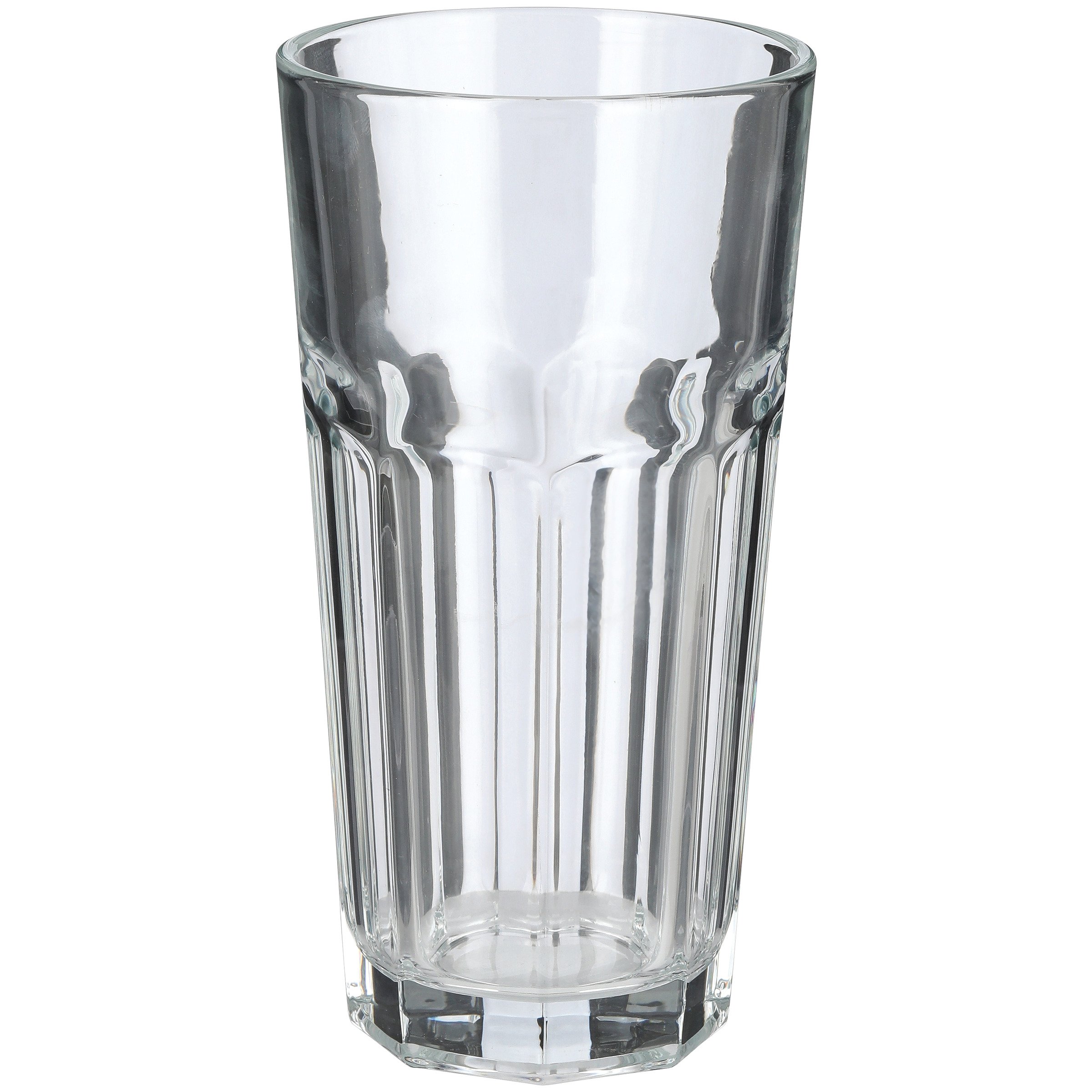 our goods Iced Tea Glass - Shop Glasses & mugs at H-E-B