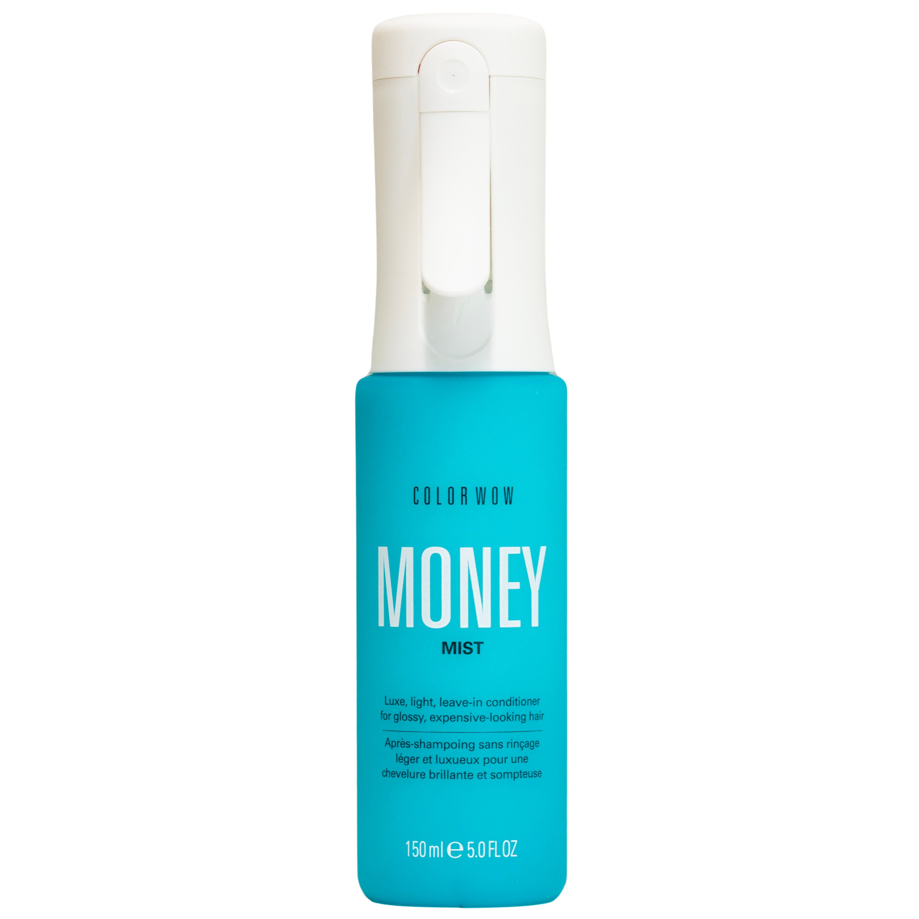 Color Wow Money Mist Leave-In Conditioner - Shop Styling products ...