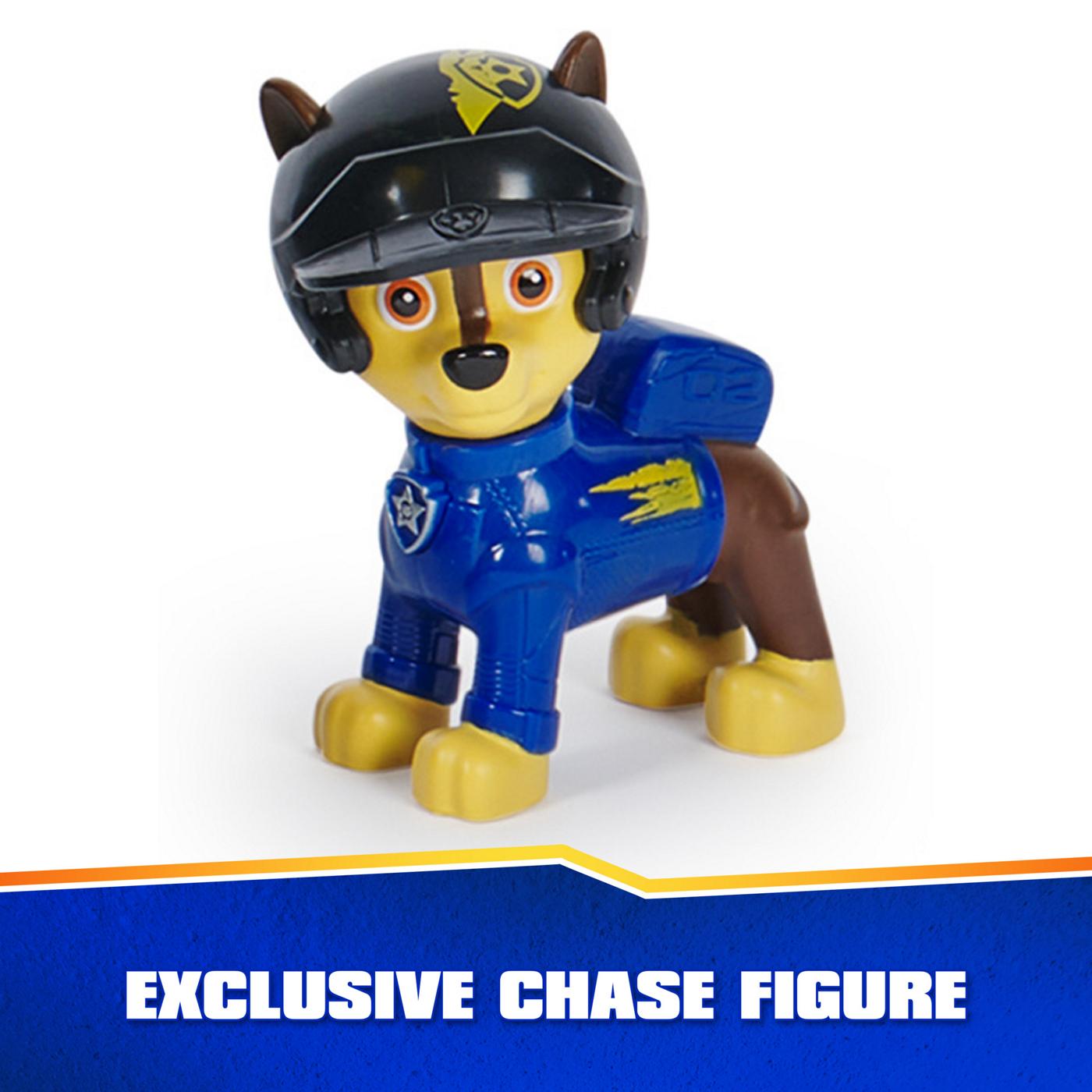 Paw Patrol Rescue Wheels Power Haulin' Cruiser - Shop Toy vehicles at H-E-B