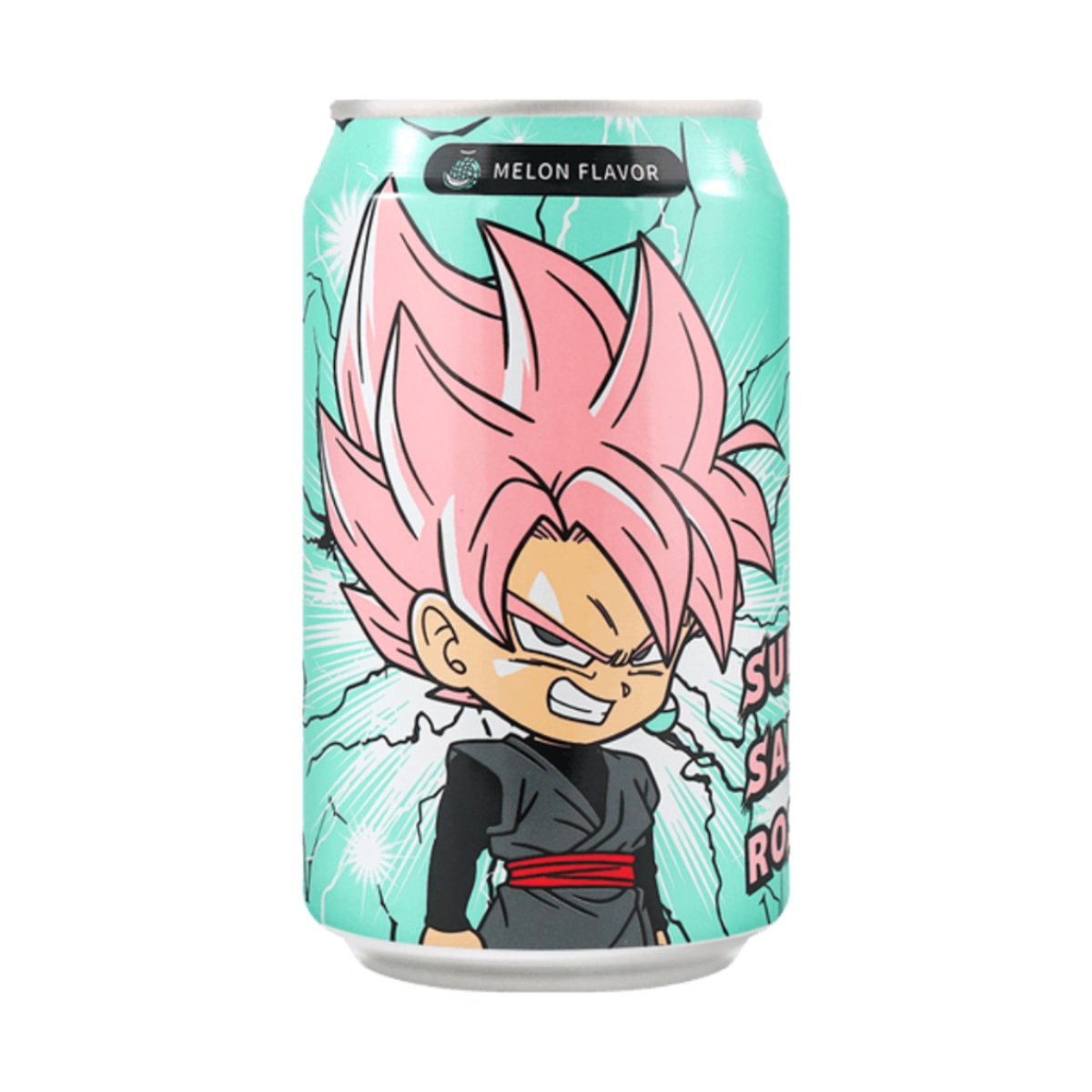 Ocean Bomb Sparkling Water - Melon - Shop Water at H-E-B