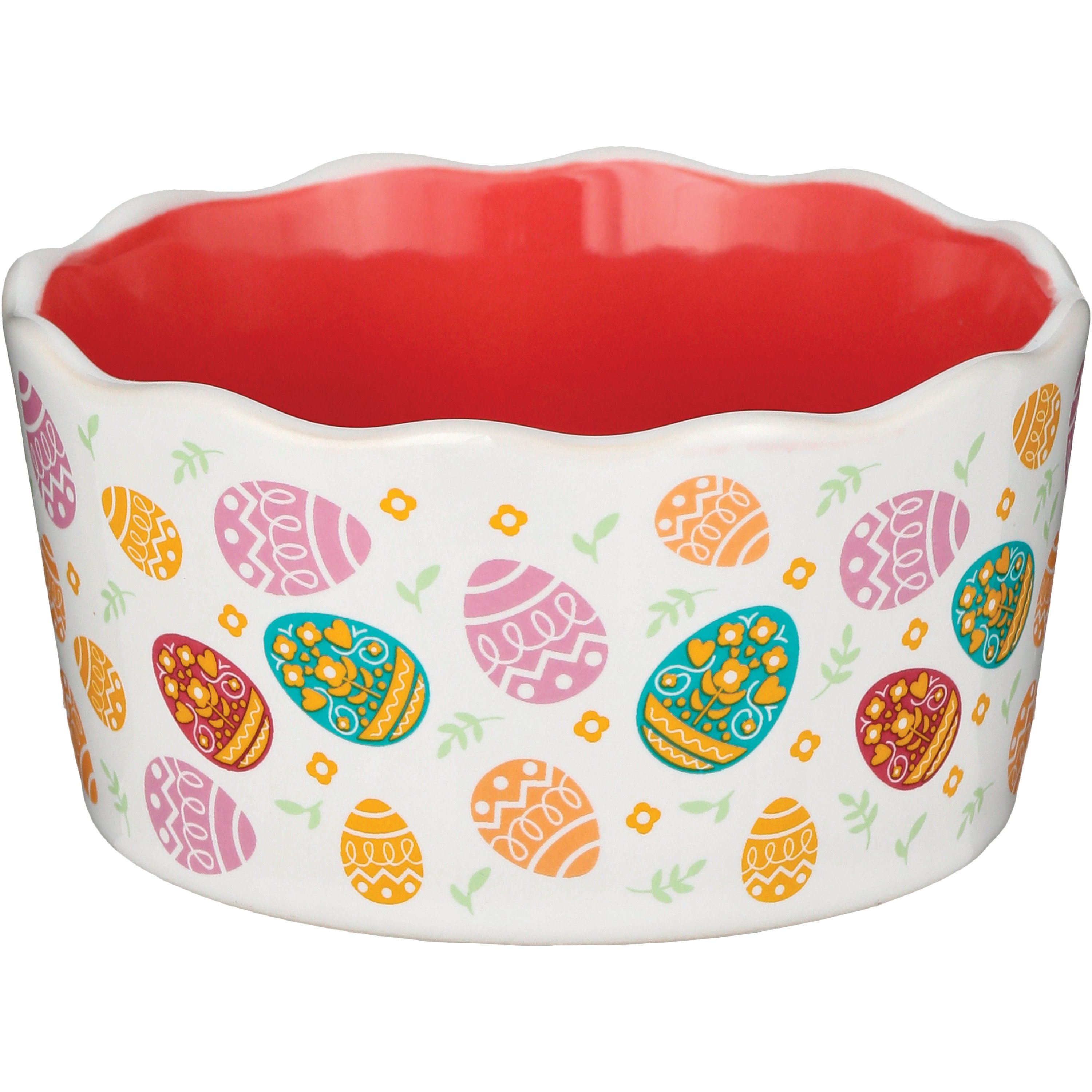 Destination Holiday Easter Ramekin - Shop Seasonal decor at H-E-B