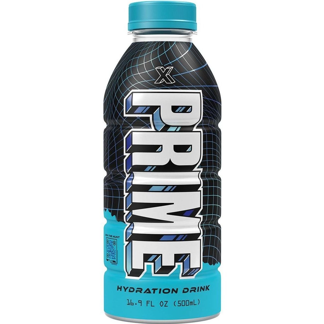 PRIME Hydration Drink - X - Shop Sports & energy drinks at H-E-B