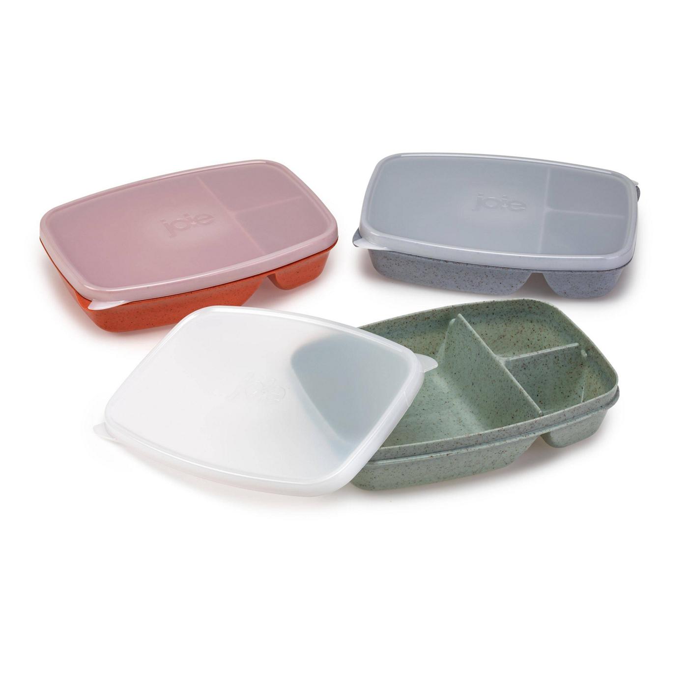 Joie Meal Seal Containers - Shop Food storage at H-E-B