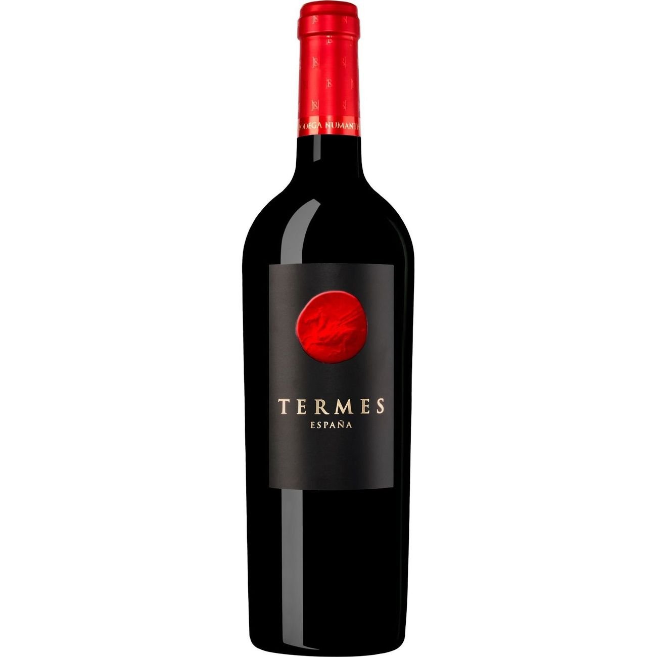 Numanthia Termes Cabernet Sauvignon Spanish Red Wine - Shop Wine at H-E-B