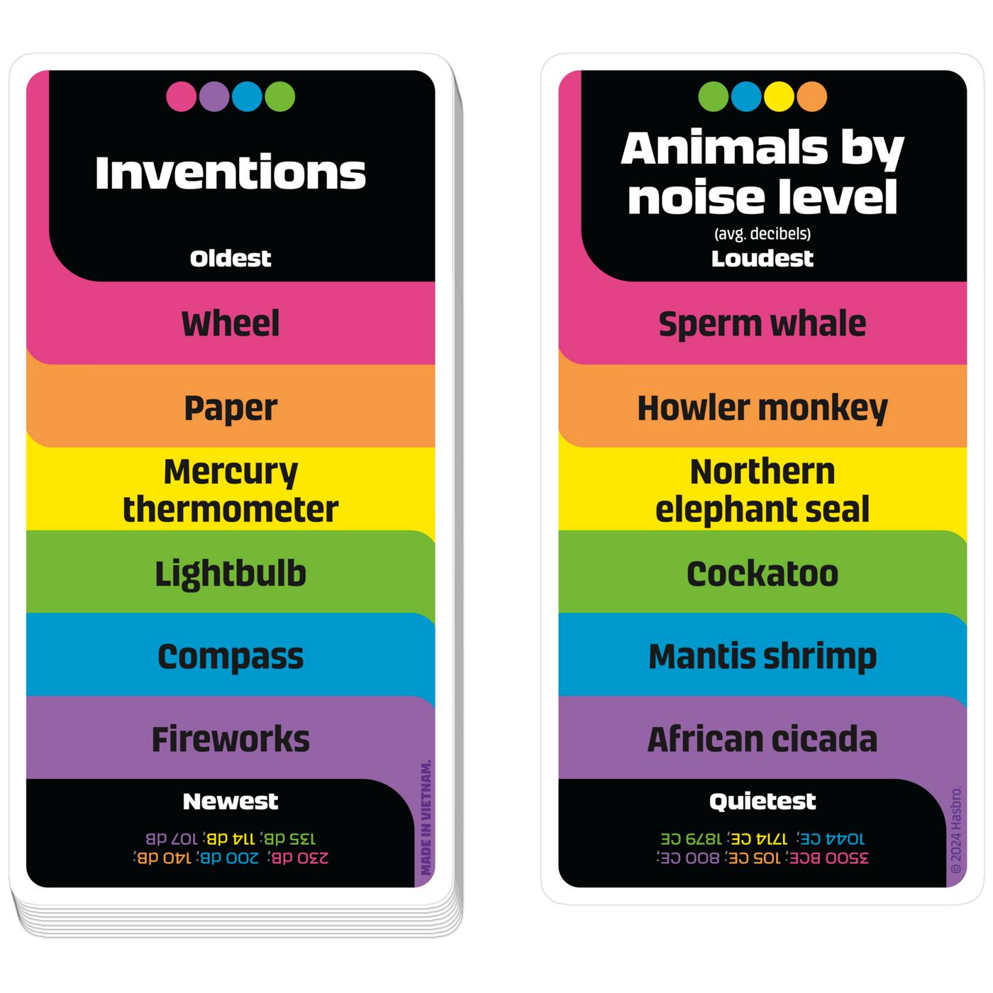 Drop Trivia Electronic Party Game - Shop Games at H-E-B