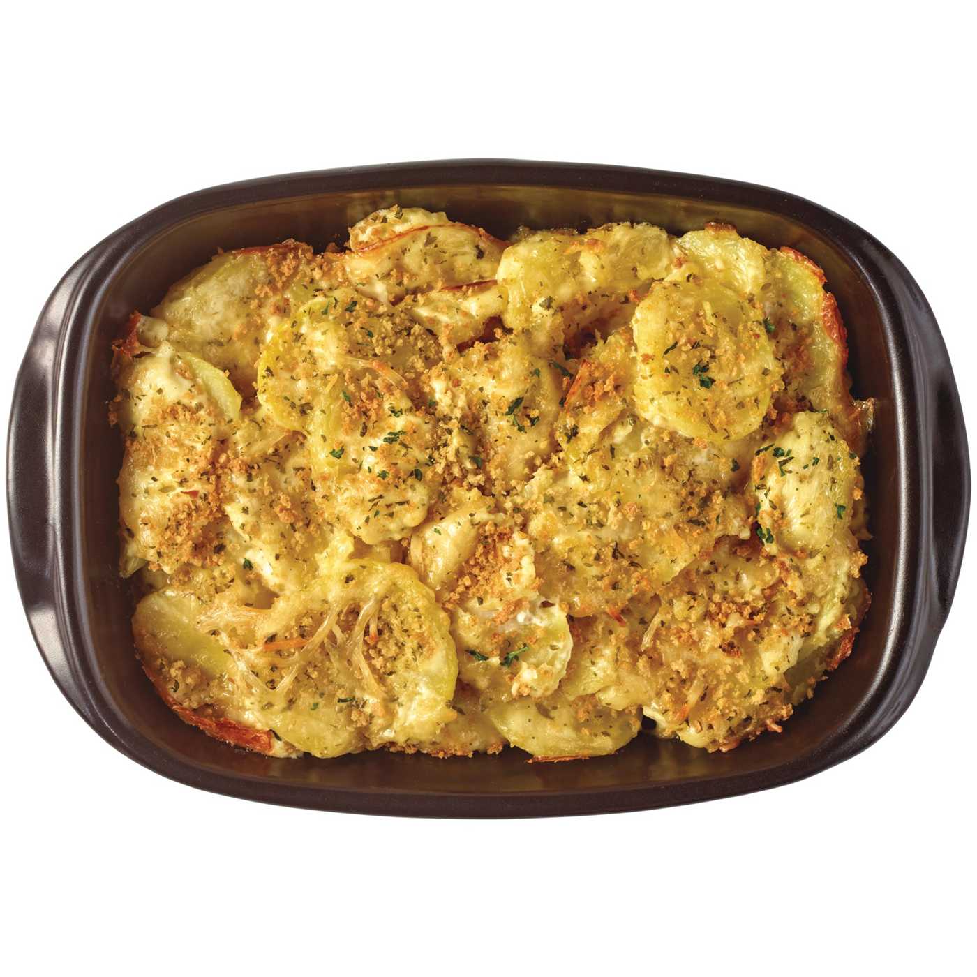 Meal Simple by H-E-B Potatoes Au Gratin - Shop Entrees & sides at H-E-B