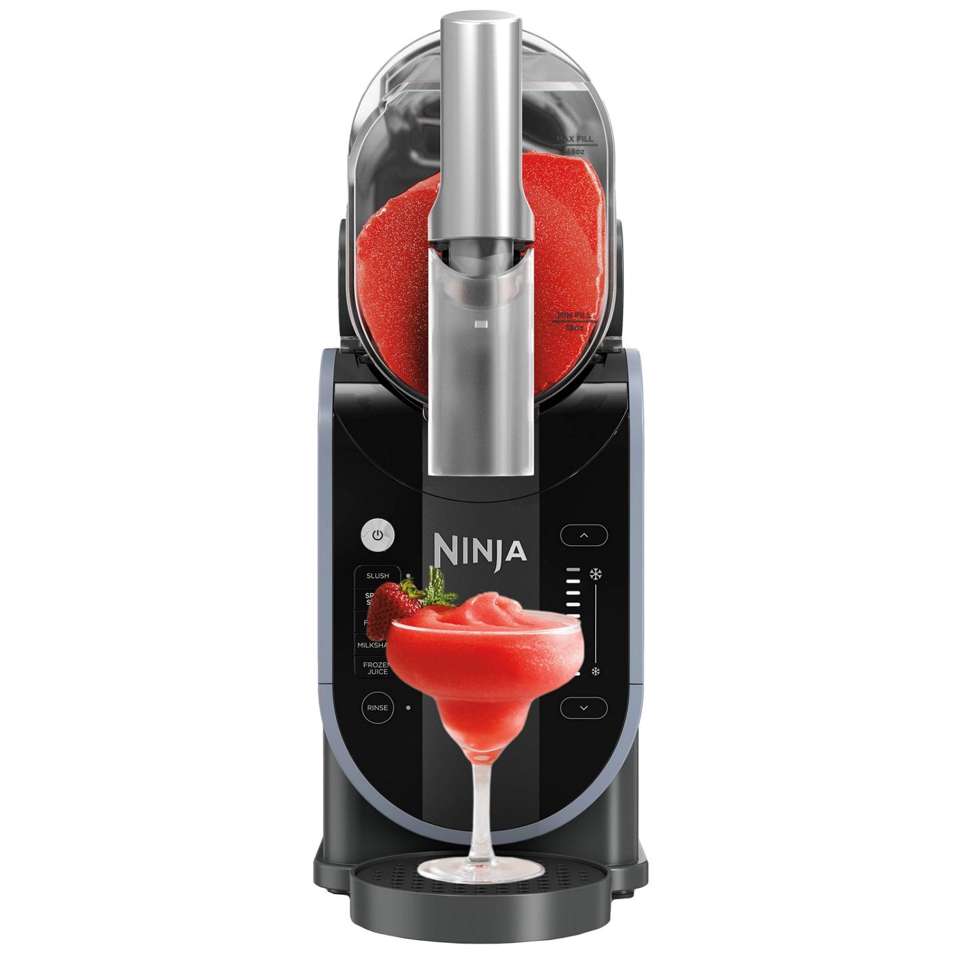Ninja SLUSHi Frozen Drink Maker - Shop Blenders & mixers at H-E-B