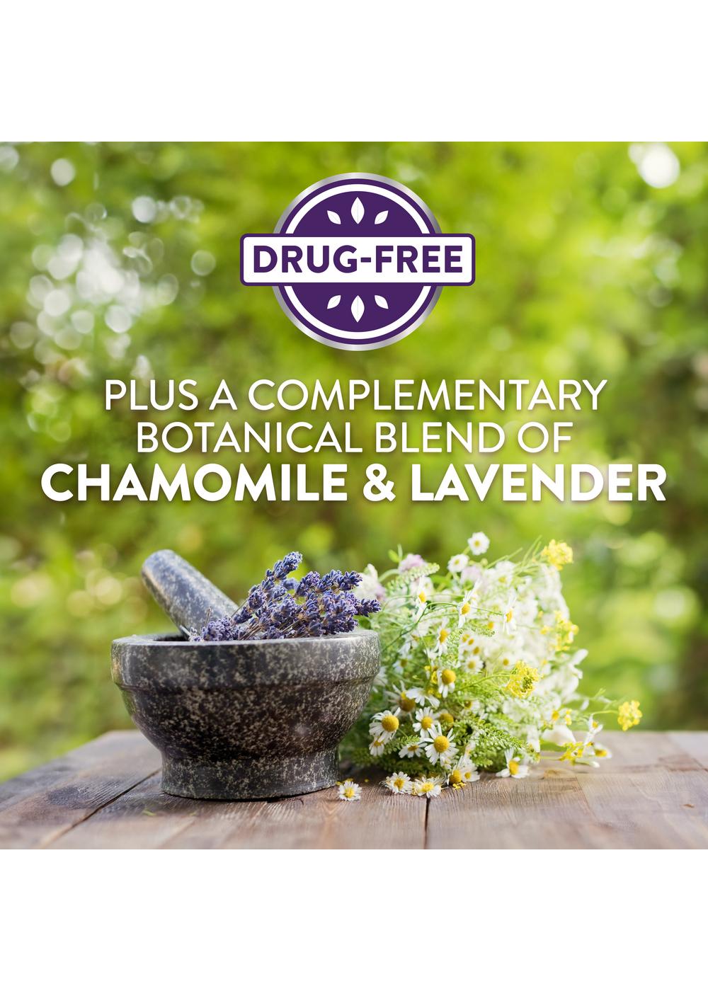 Vicks ZzzQuil Pure Zzzs Advanced 10 mg Melatonin Gummies - Shop Sleep ...