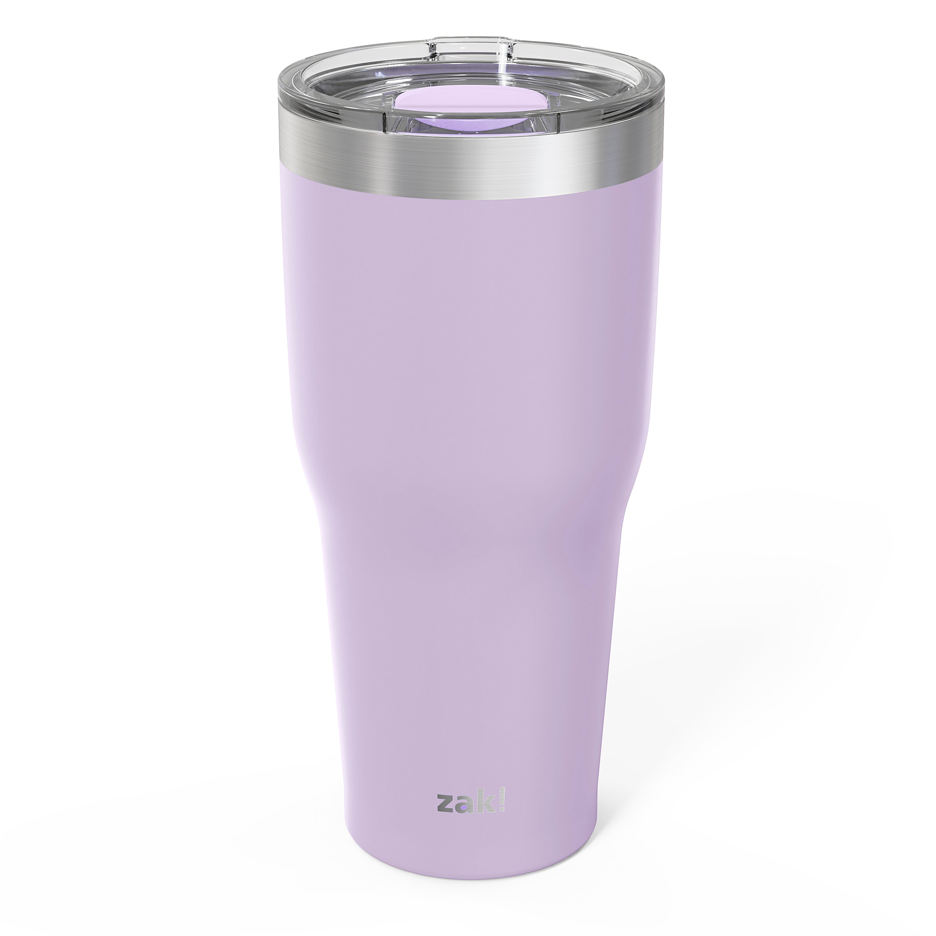 Zak! Designs Tumbler - Lavender - Shop Travel & to-go at H-E-B