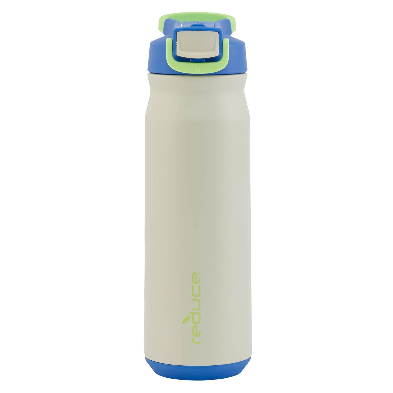 Reduce Hydrate Pro Water Bottle - Gray/Blue/Green - Shop Travel & to-go ...
