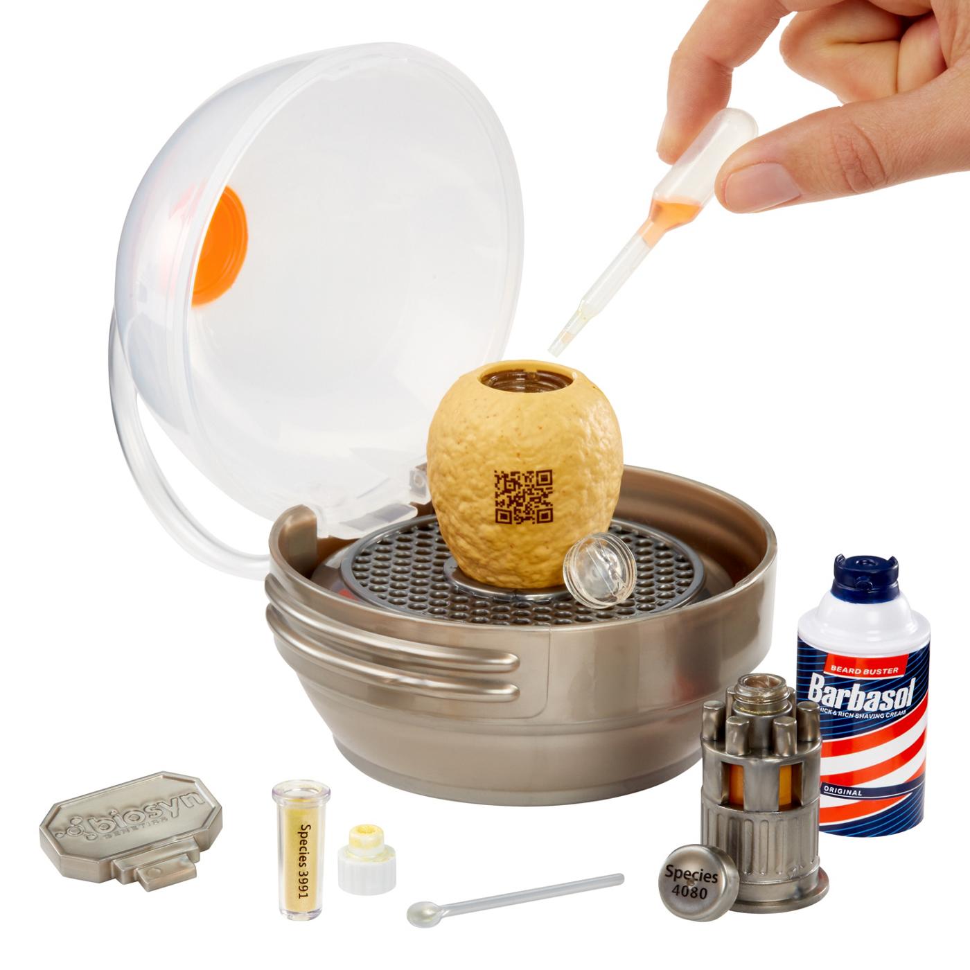 Miniverse Make It Mini Jurassic World Dinosaurs - Shop Action figures ...