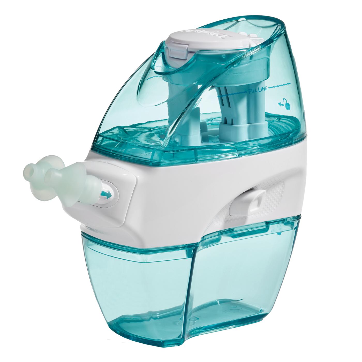 Navage Nasal Care Starter Kit - Shop Sinus & allergy at H-E-B