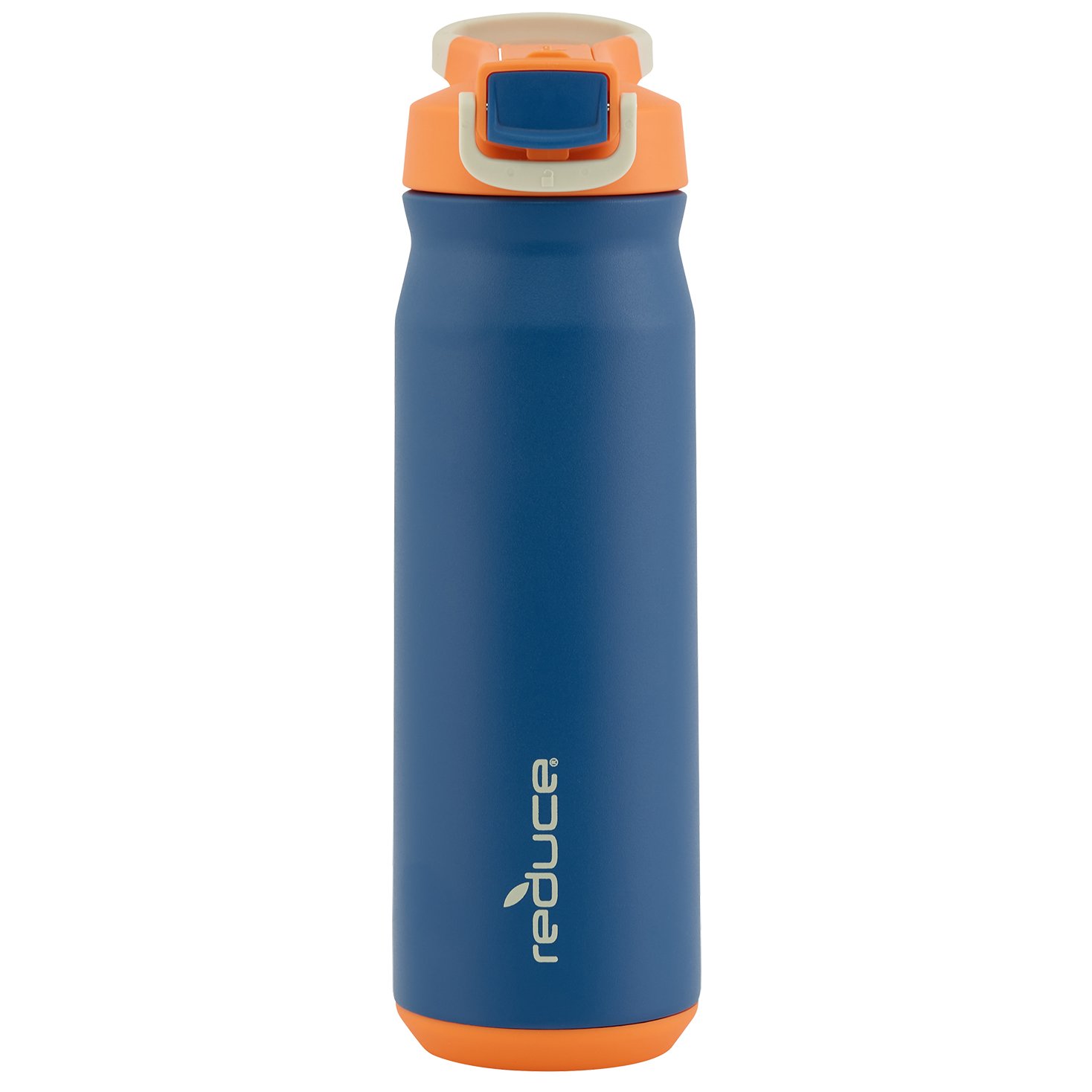 Reduce Hydrate Pro Water Bottle - Varsity Blue - Shop Travel & to-go at ...