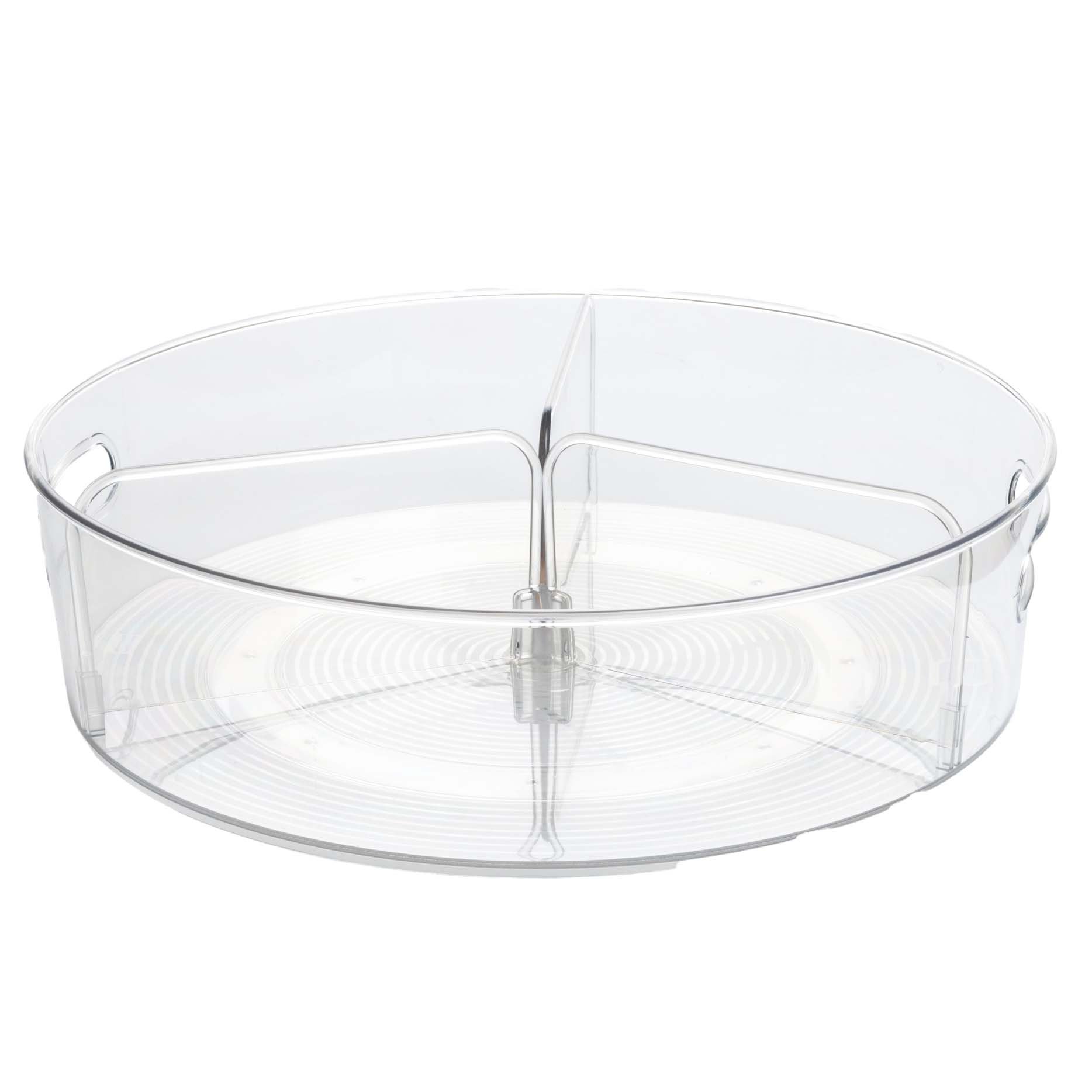 Smart Design Undersink Turntable Organizer - Shop Sink & kitchen ...