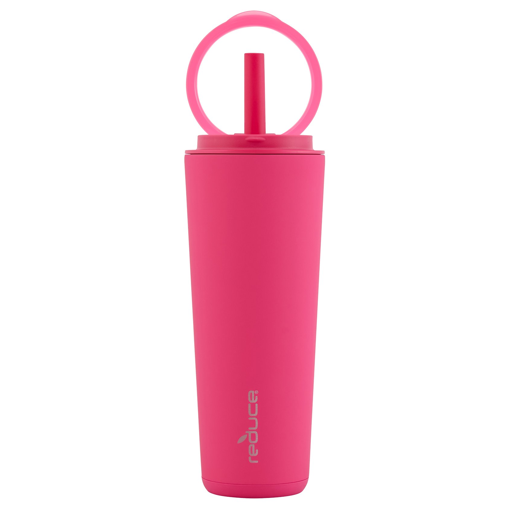 Reduce Halo Straw Tumbler - Pink - Shop Cups & tumblers at H-E-B