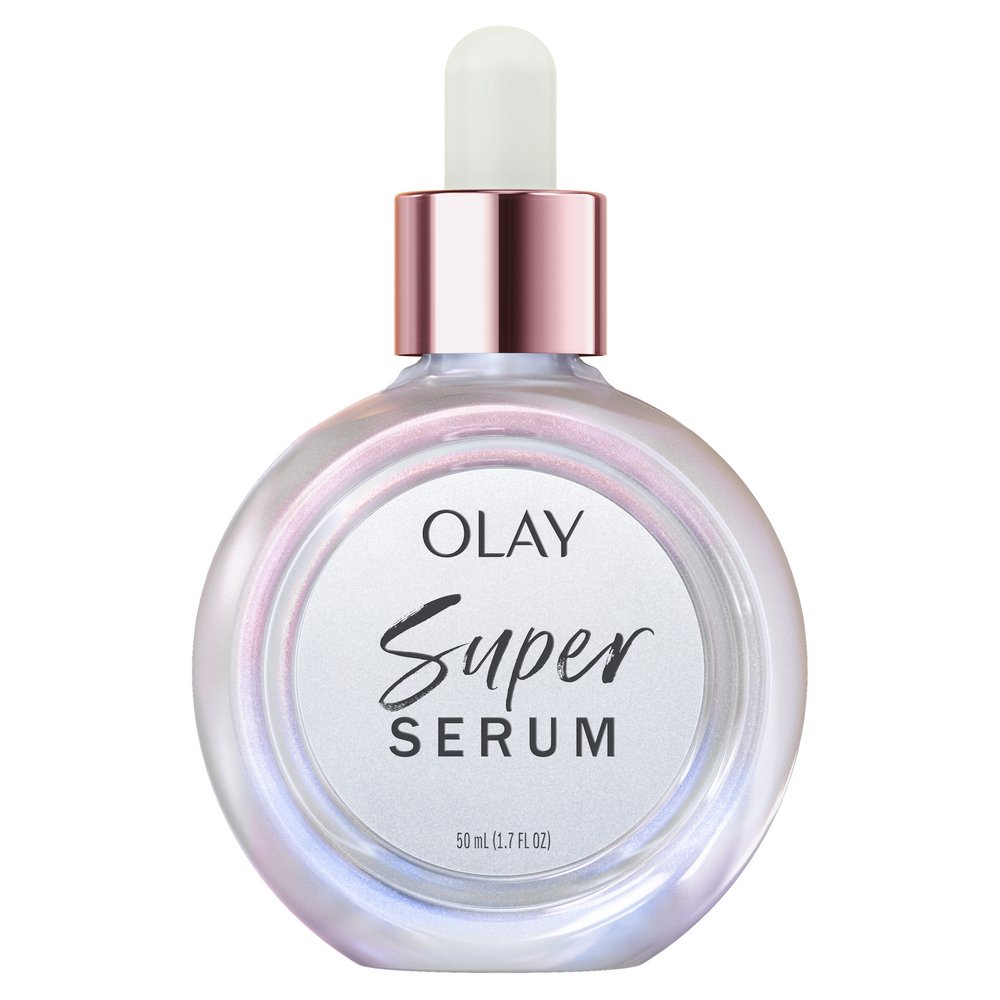 Olay Super Serum - Shop Facial masks & treatments at H-E-B