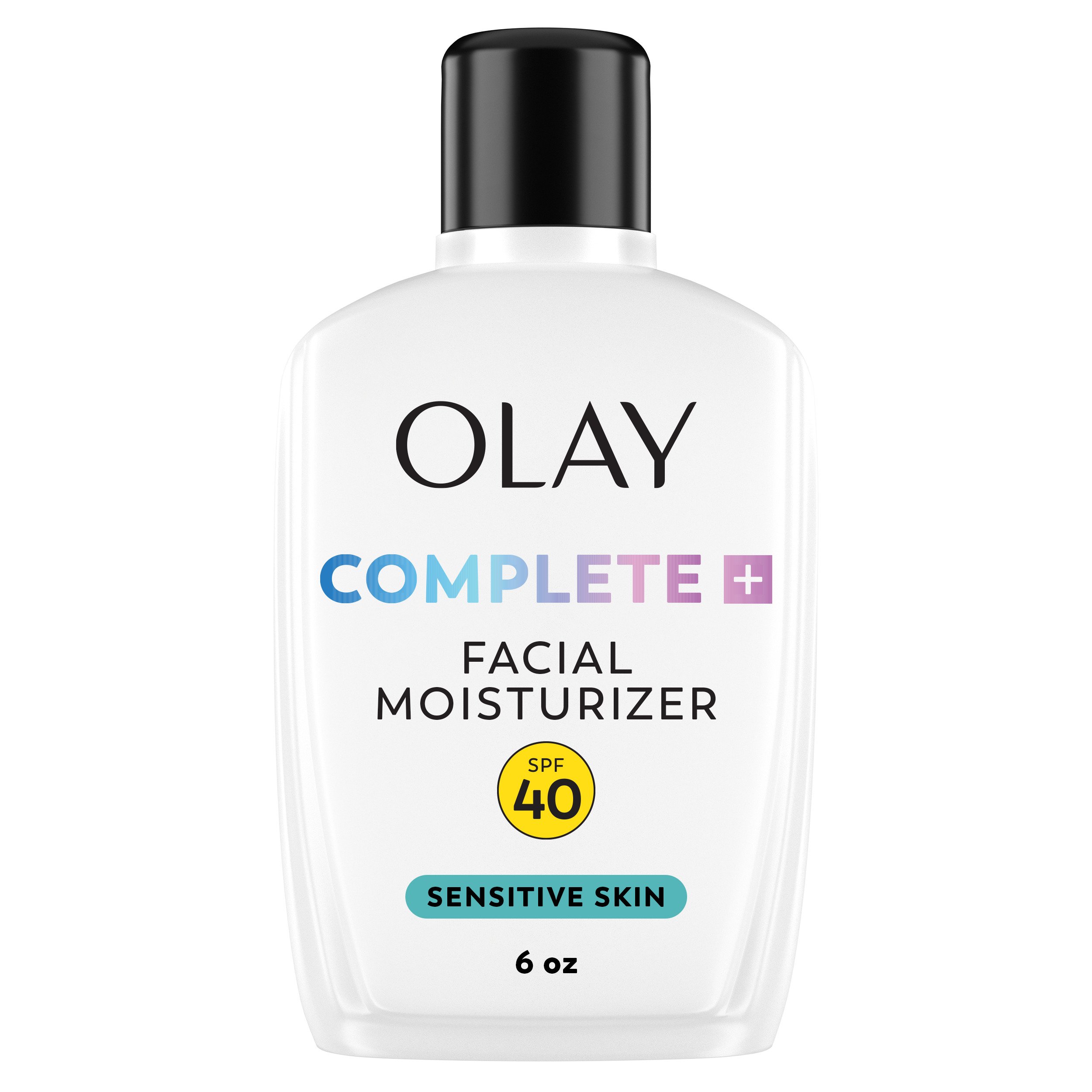 Olay Complete+ Face Moisturizer with Sunscreen - SPF 40 - Shop Facial ...