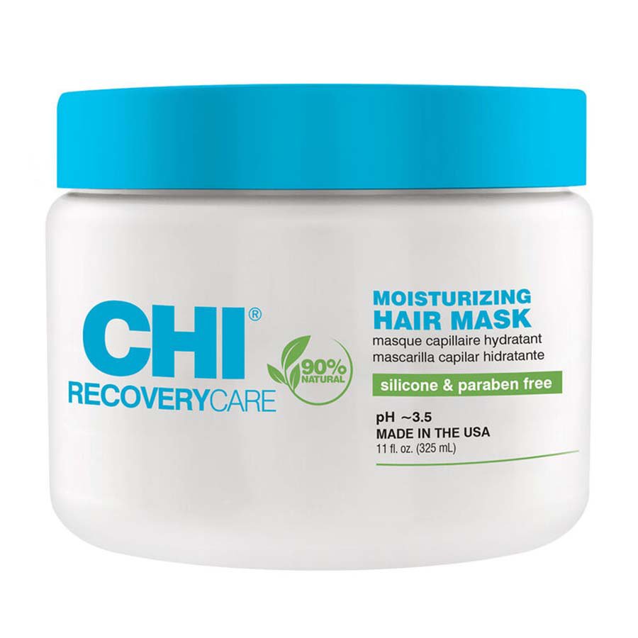 CHI Recovery Care Moisturizing Hair Mask - Shop Styling products ...