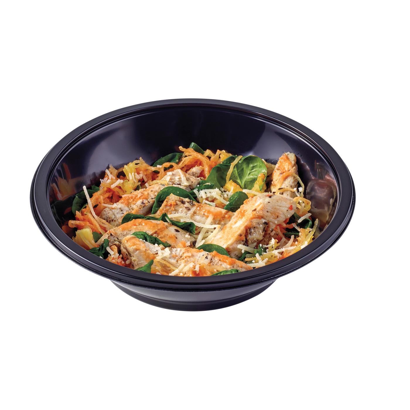 Meal Simple by H-E-B Low Carb Lifestyle Vodka Chicken & Spaghetti ...