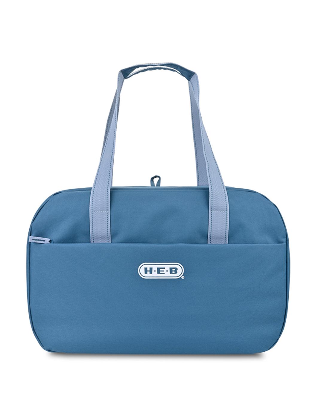 H-E-B Premium Insulated Reusable Shopping Bag - Shop Reusable shopping ...