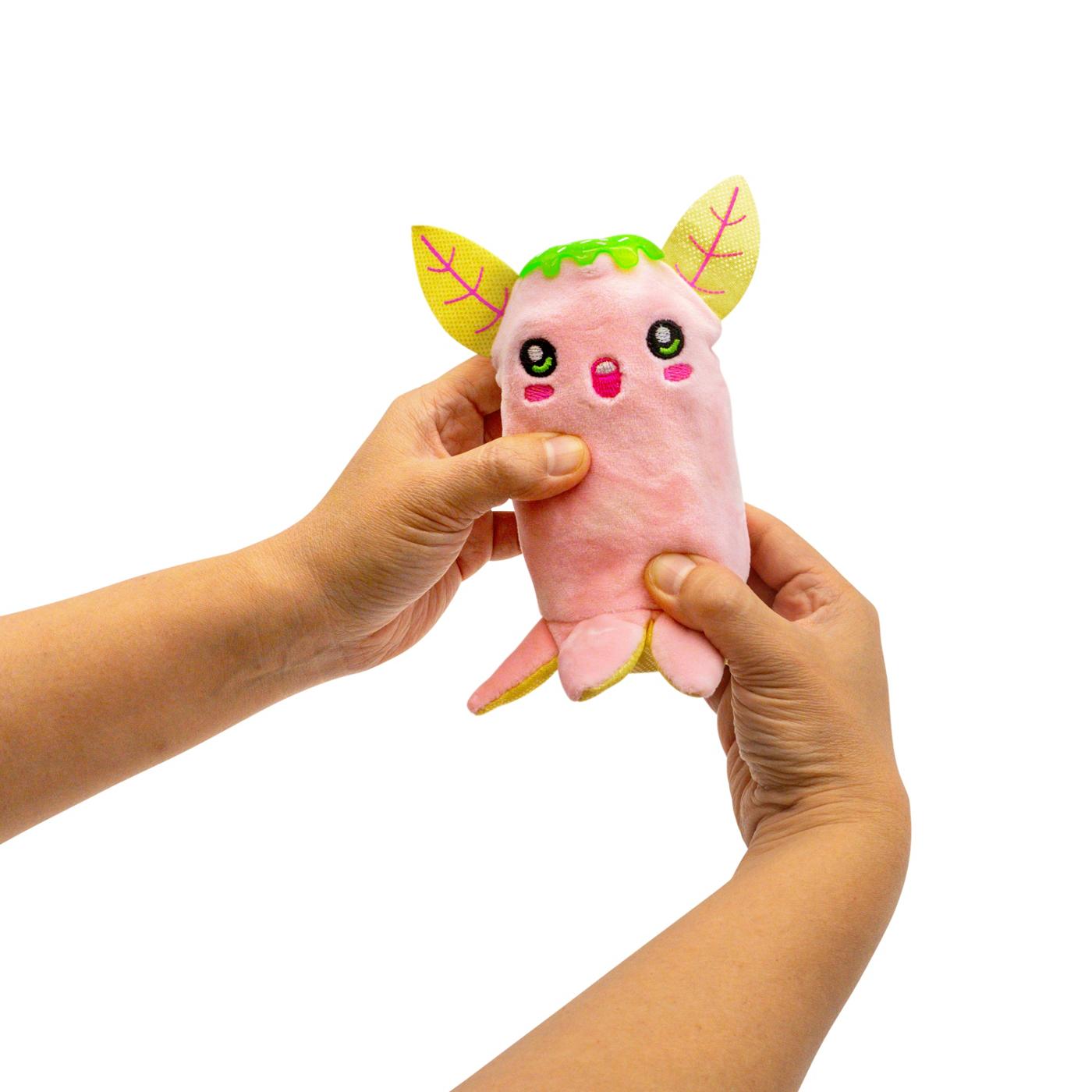 Crushie Fluffies Surprise Plush - Series 1 - Shop Plush toys at H-E-B