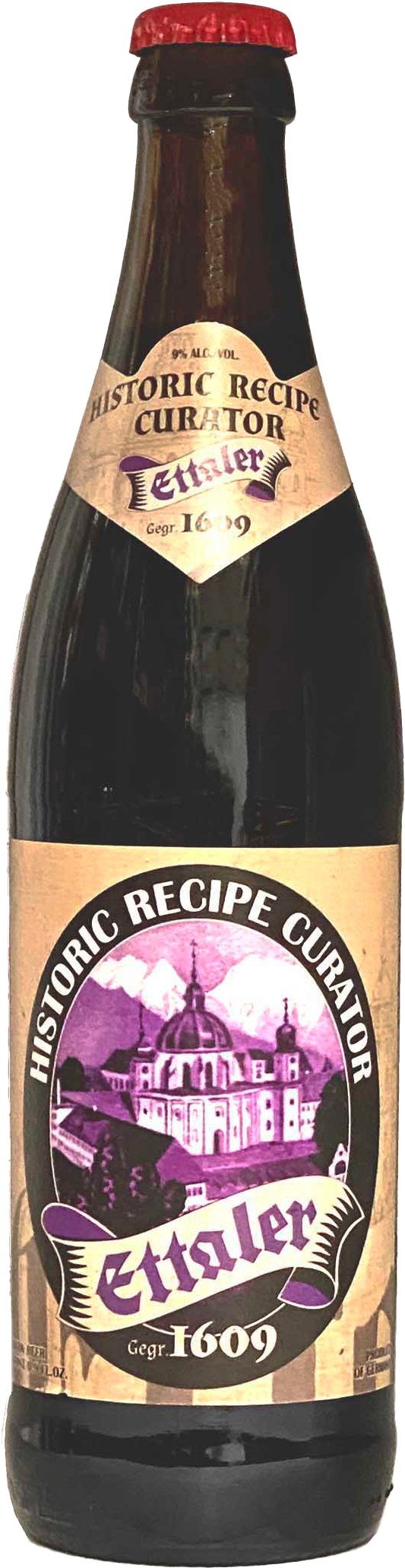 Ettaler Historic Recipe Curator, 16.9 oz | Central Market - Really Into ...