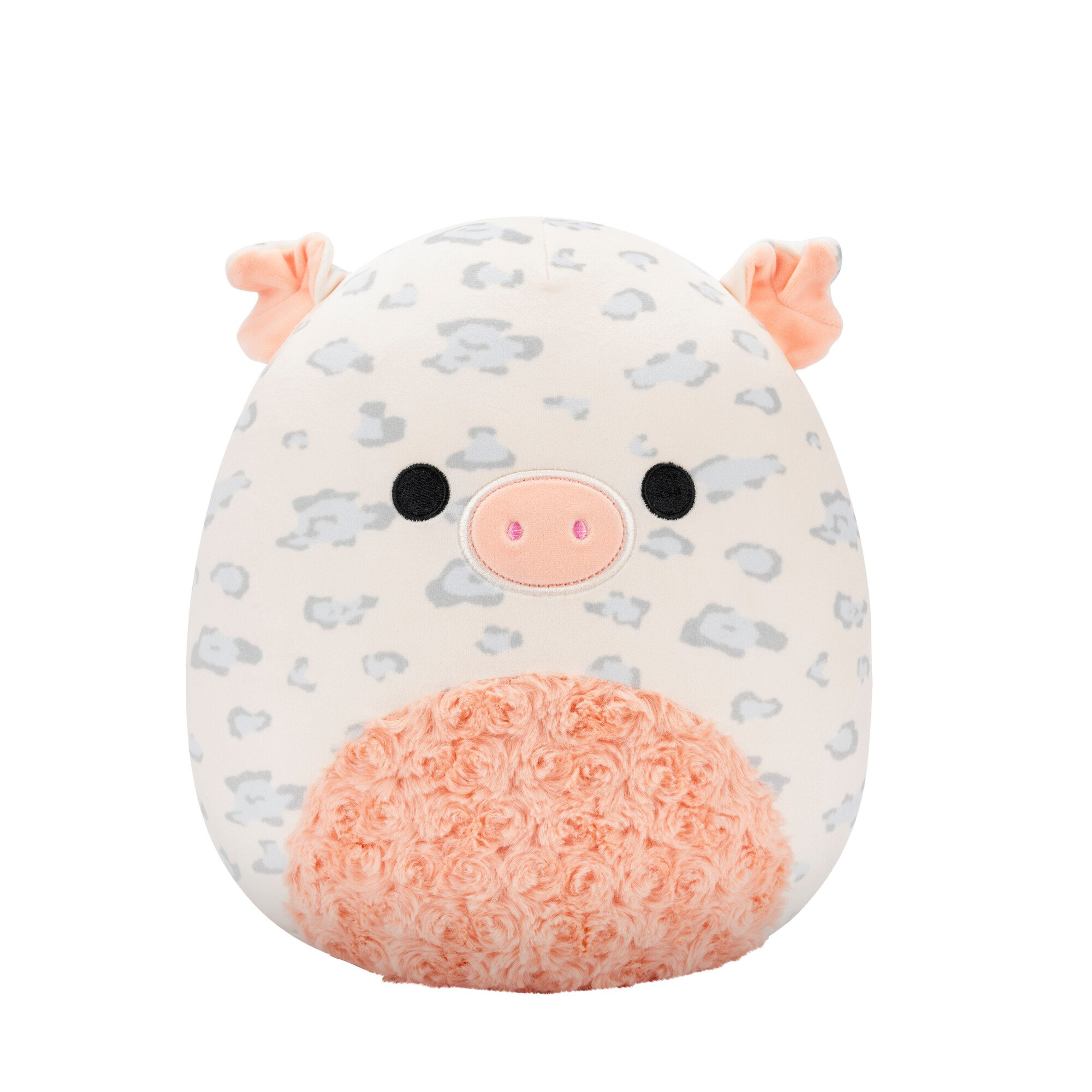Squishmallows Spotted Pig Easter Plush - Shop Plush toys at H-E-B