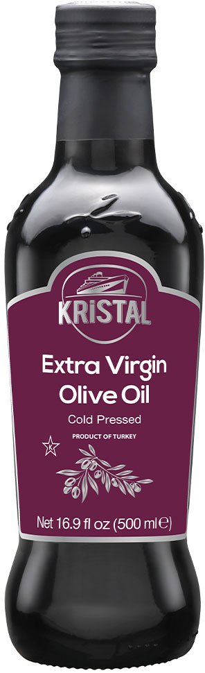 Kristal Turkish Extra Virgin Olive Oil, 16.9 oz | Central Market ...