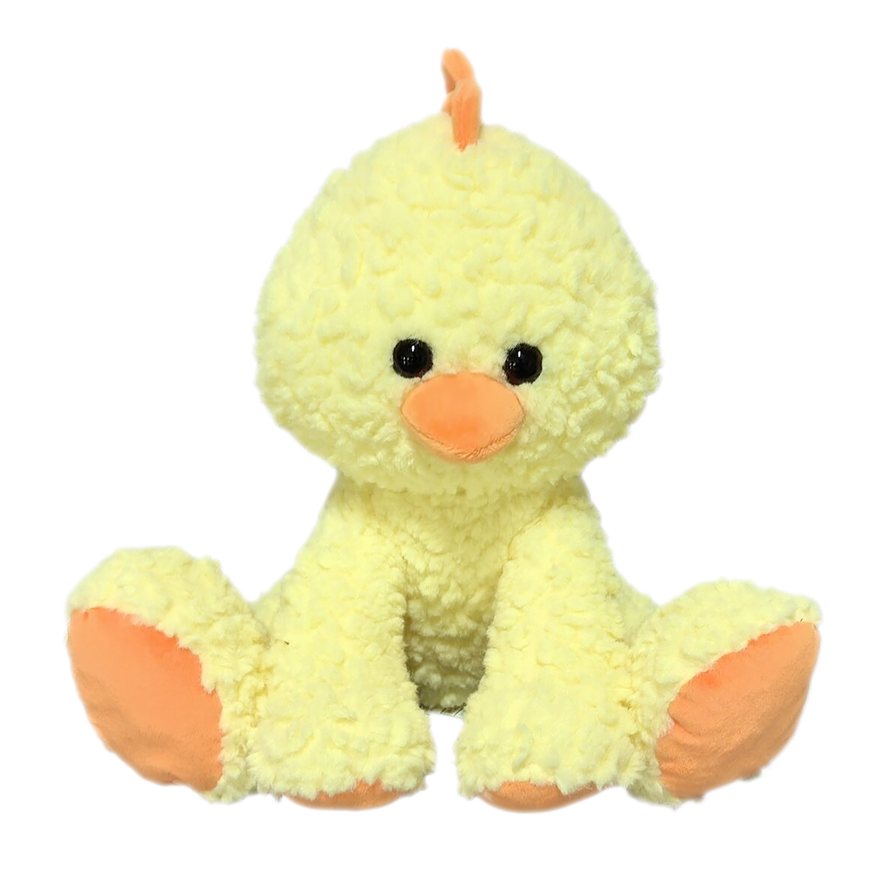Destination Holiday Chick Easter Plush - Shop Plush toys at H-E-B
