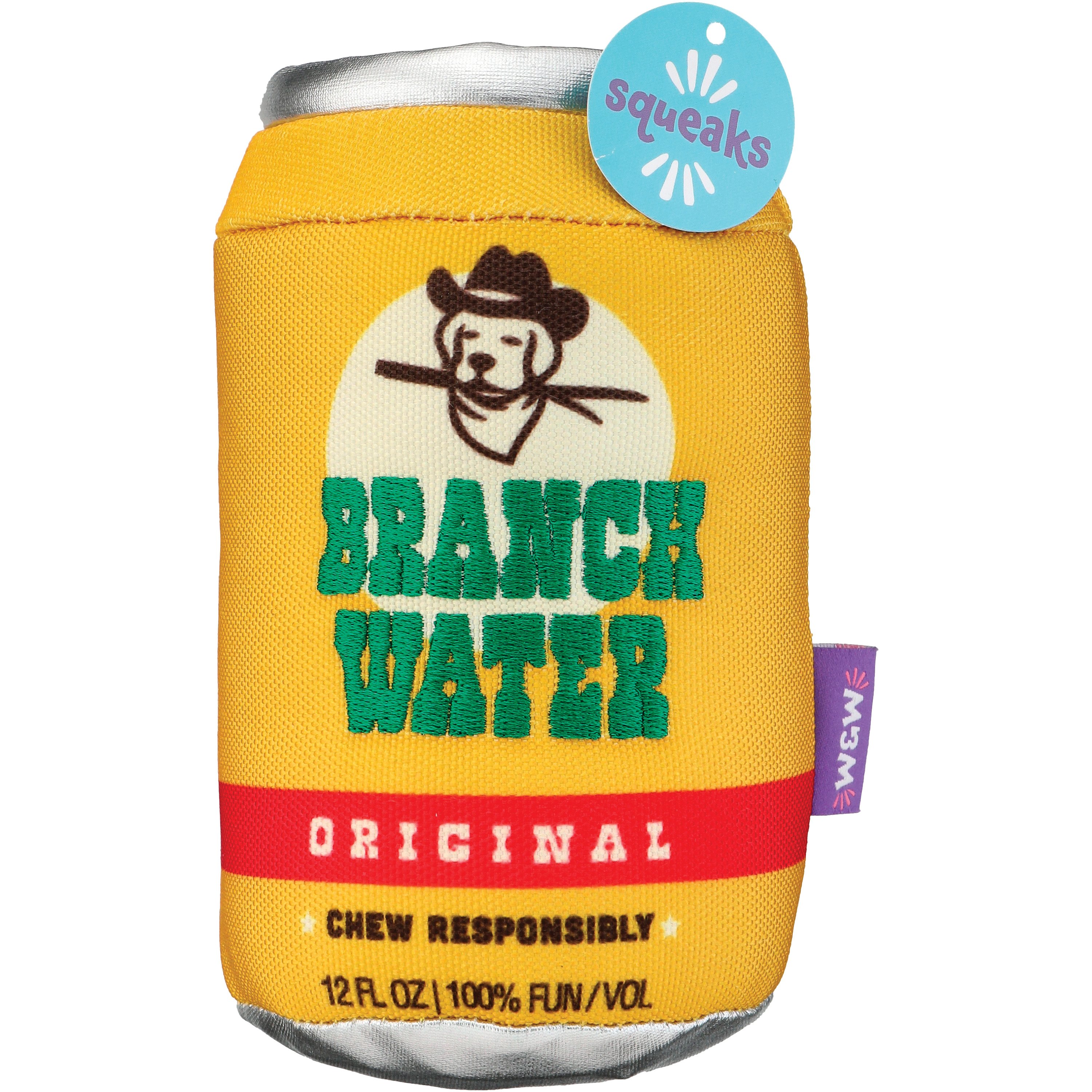 Woof & Whiskers Branch Water - Shop Plush toys at H-E-B