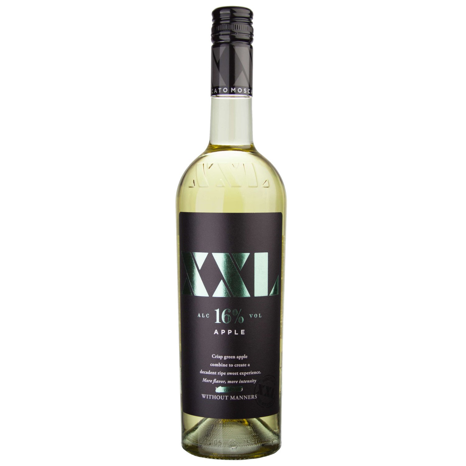 XXL Apple Moscato - Shop Wine at H-E-B