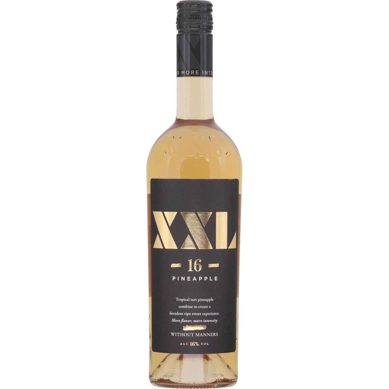 XXL Moscato Pineapple Wine - Shop Wine at H-E-B