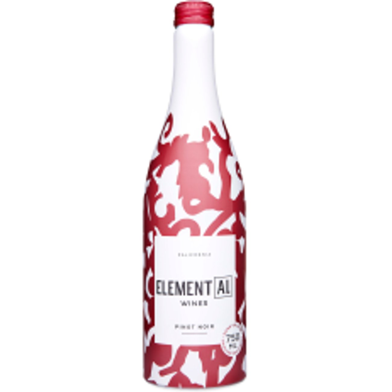 Elemental Pinot Noir California Red Wine - Shop Wine at H-E-B
