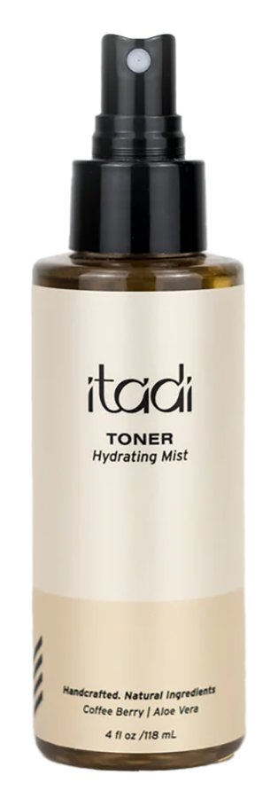 Itadi Hydrating Mist Face Toner, 4 oz | Central Market - Really Into Food