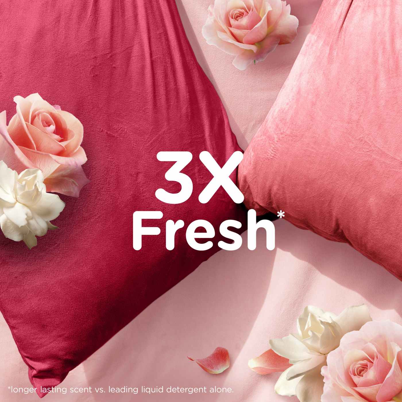 Downy Ultra Soft Plus Fresh Fabric Softener Liquid, 83 Loads, Bliss ...