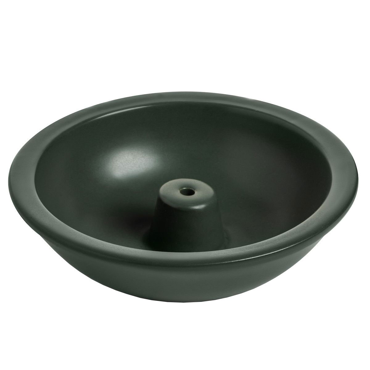 Murphy's Naturals Green Stoneware Incense Stick Holder, ea | Central ...