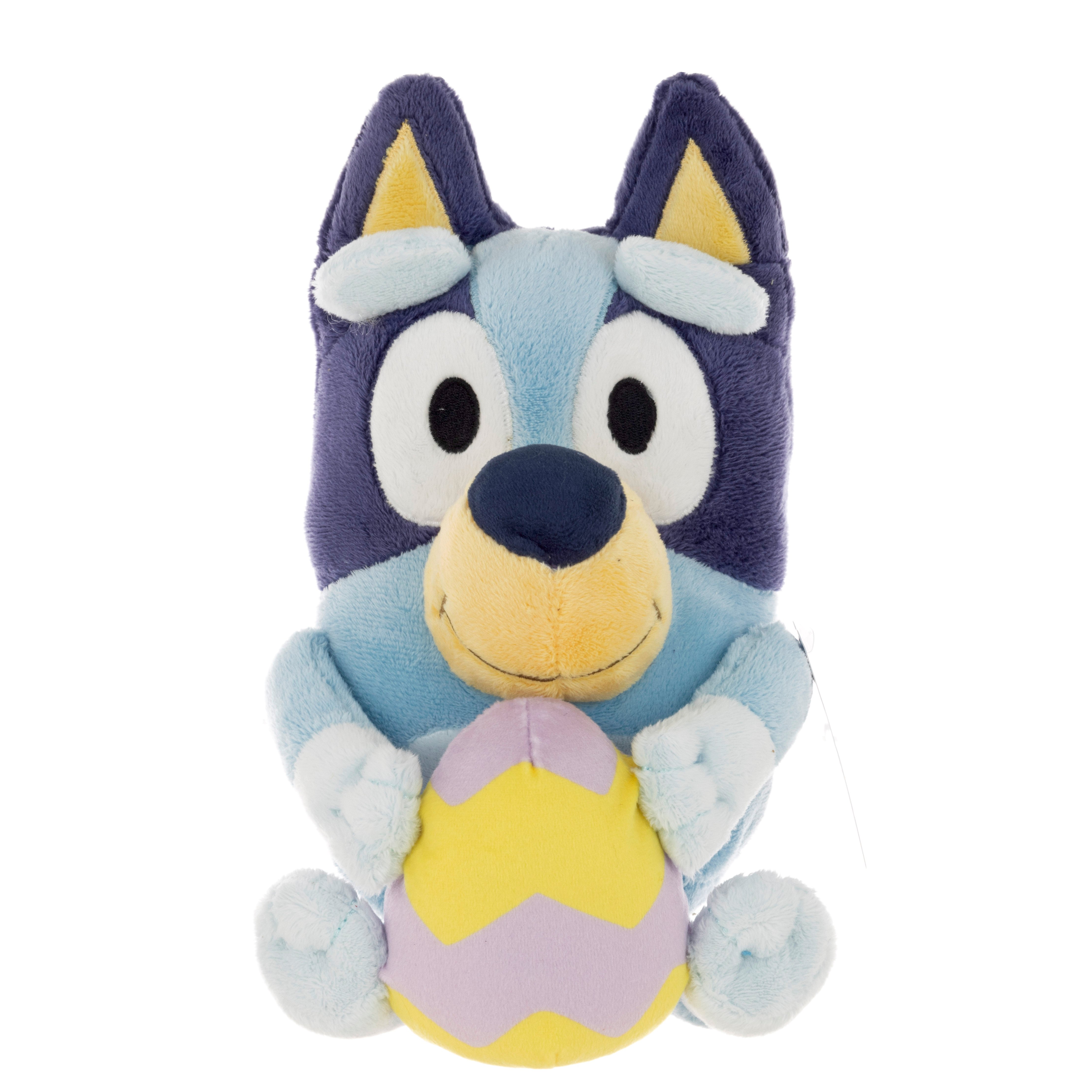 Bluey Easter Egg Plush - Shop Plush toys at H-E-B