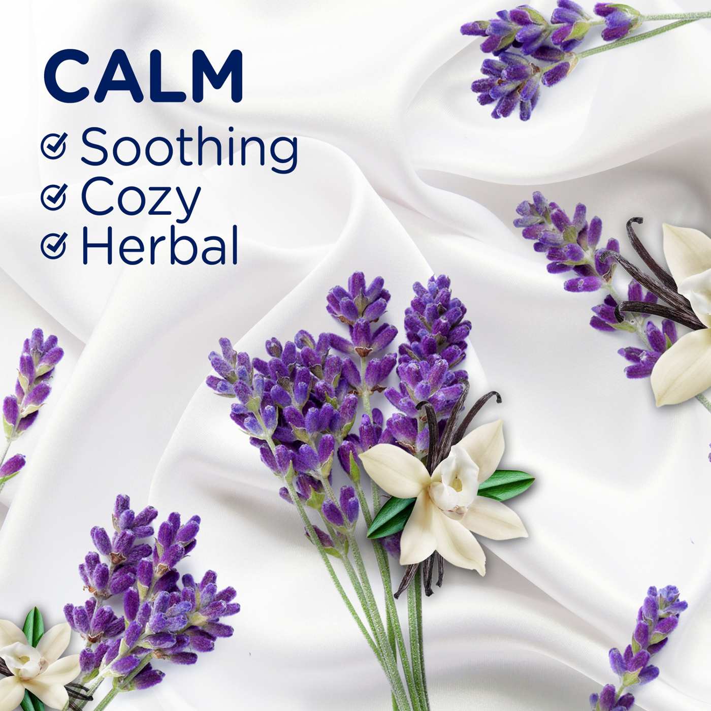 Downy Calm In-Wash Laundry Scent Booster Beads, Soothing Lavender ...