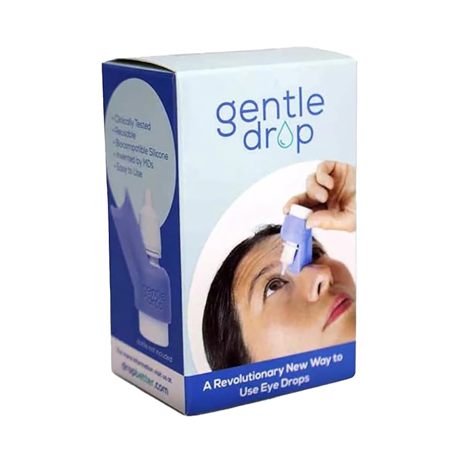 Gentle Drop Eye Drop Holder - Shop Eyewear & accessories at H-E-B