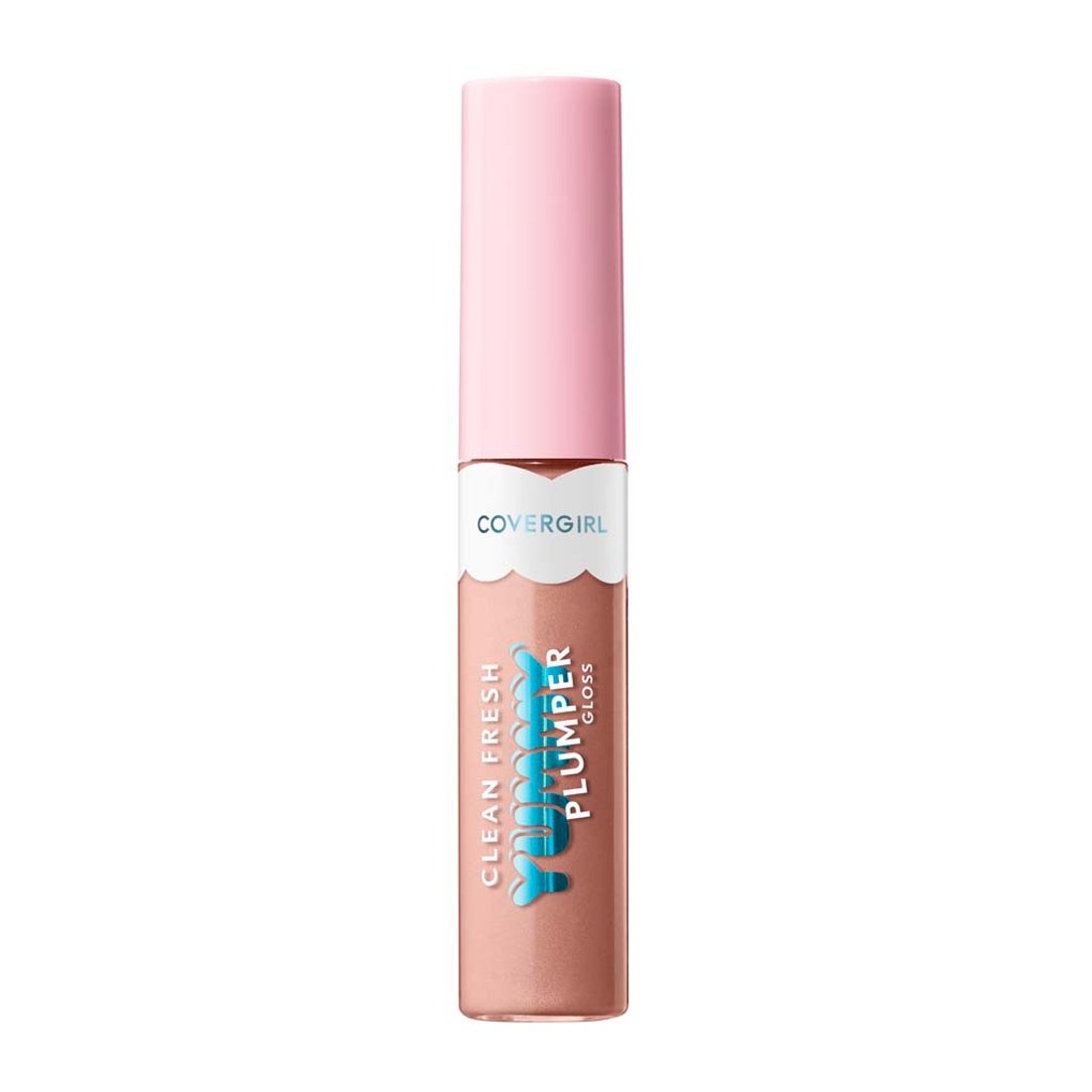 Cover Girl Clean Fresh Yummy Gloss - Snow Place Like Home - Shop Lip ...