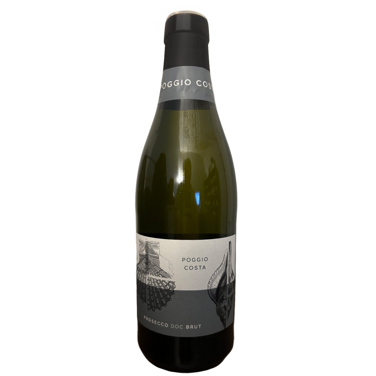 Poggio Costa Prosecco - Shop Wine at H-E-B