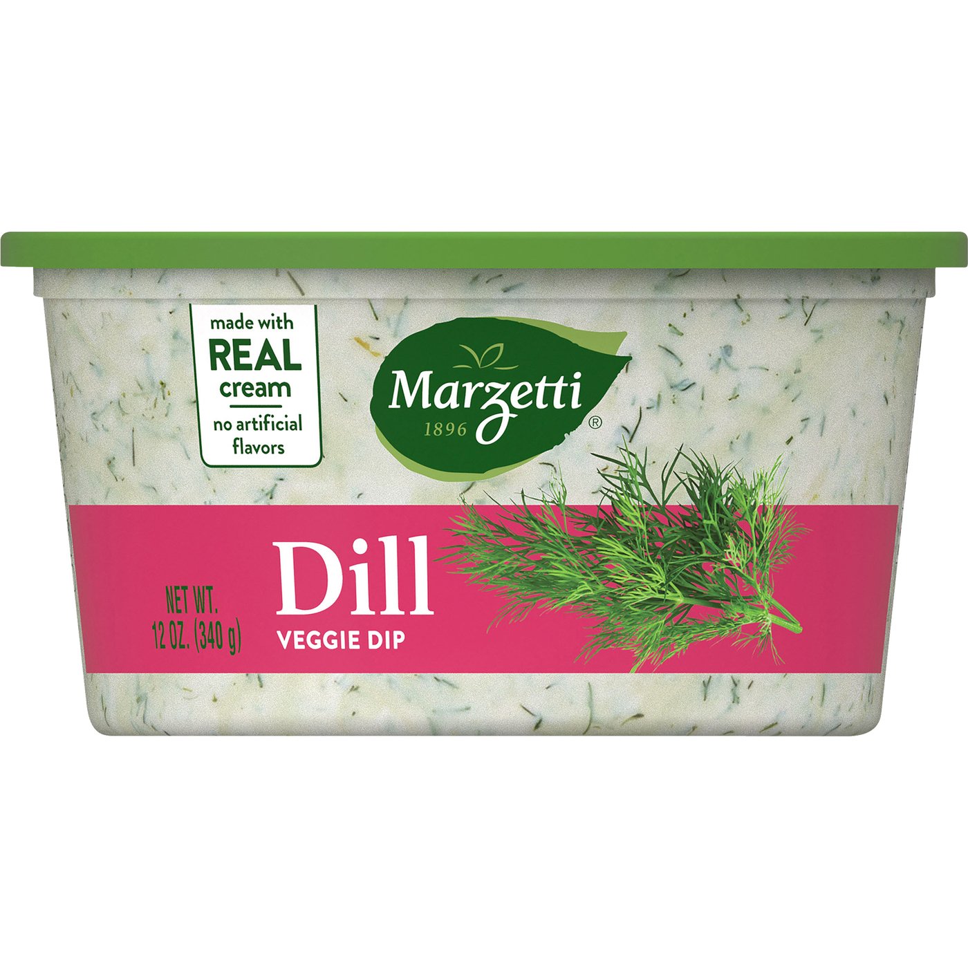 Marzetti Dill Veggie Dip - Shop Dip at H-E-B