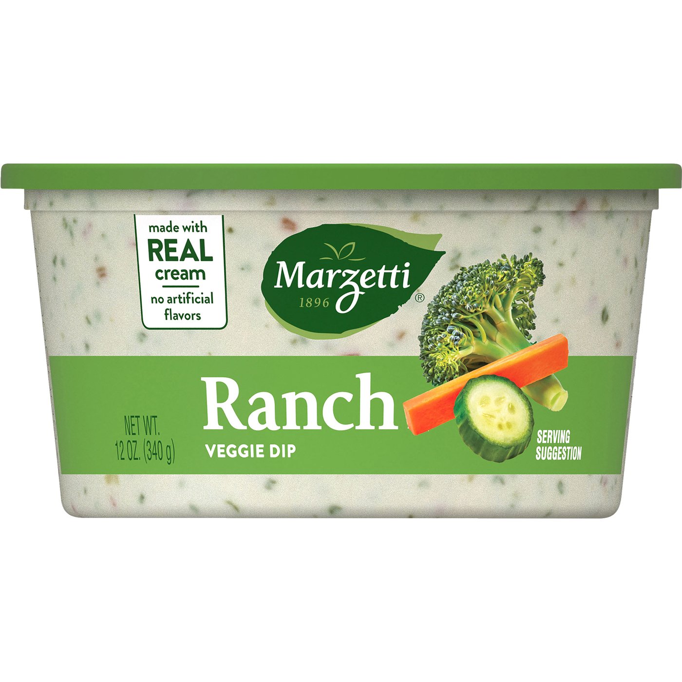 Marzetti Ranch Veggie Dip - Shop Dip at H-E-B