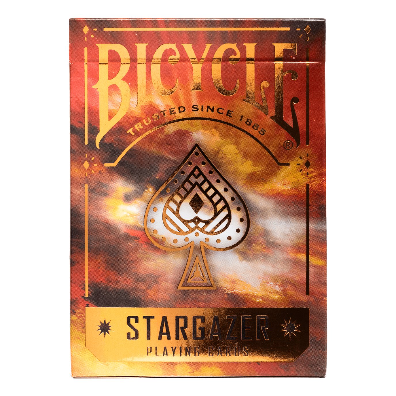 Bicycle Stargazer 202 Playing Cards - Shop Games at H-E-B