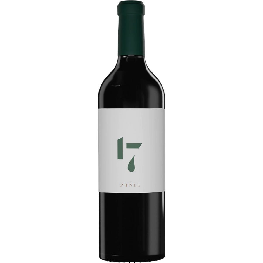 Pinea 17 Ribera del Duero Tempranillo, 750 mL | Central Market - Really ...